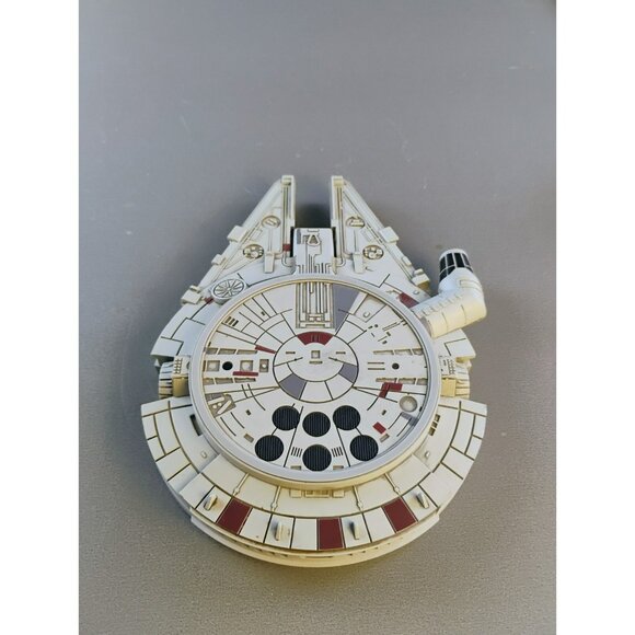 Star Wars | Cell Phones & Accessories | Star Wars Millennium Falcon ...